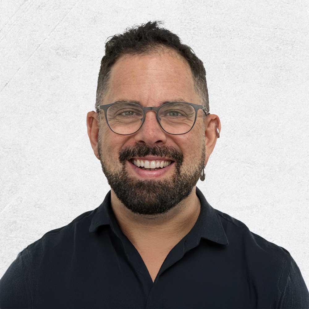 Thạc sĩ Patrick Flynn