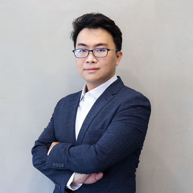 Mr. Vu Ngoc Thanh Sang